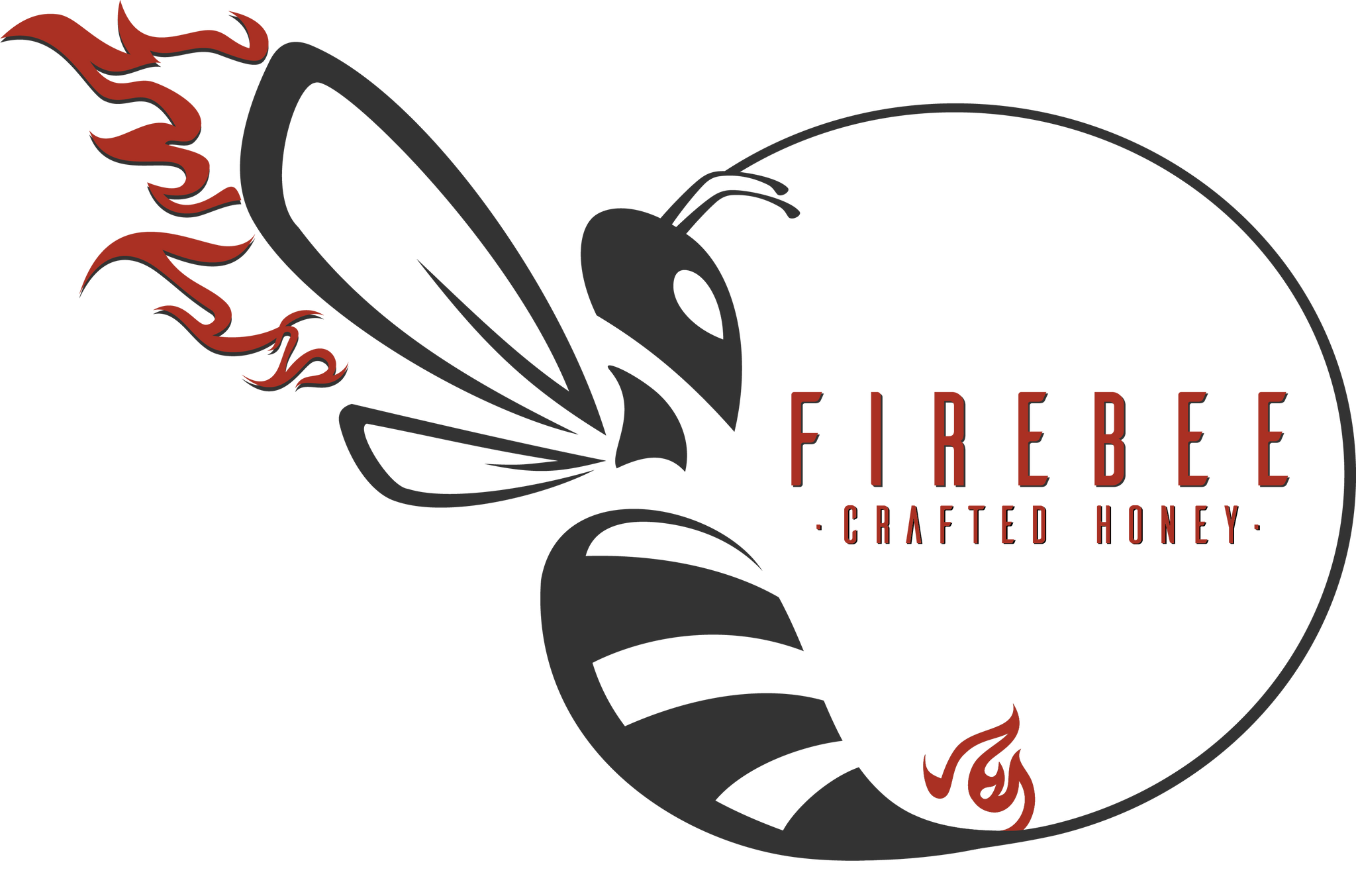 Flavor Four Pack Firebee Crafted Honey – Firebee Honey