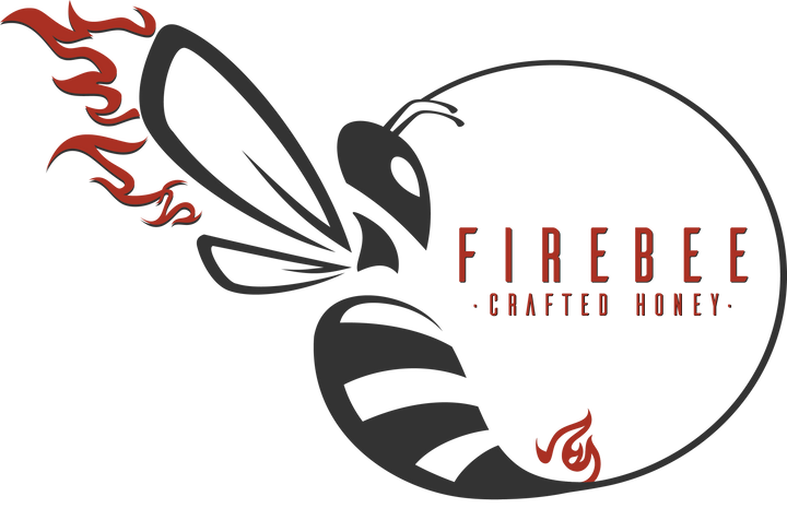 Flavor Four Pack Firebee Crafted Honey – Firebee Honey