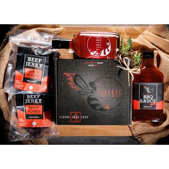 Firebee Sample Pack – Firebee Honey